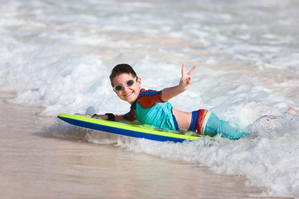 Boogie Board Island Hobbies International